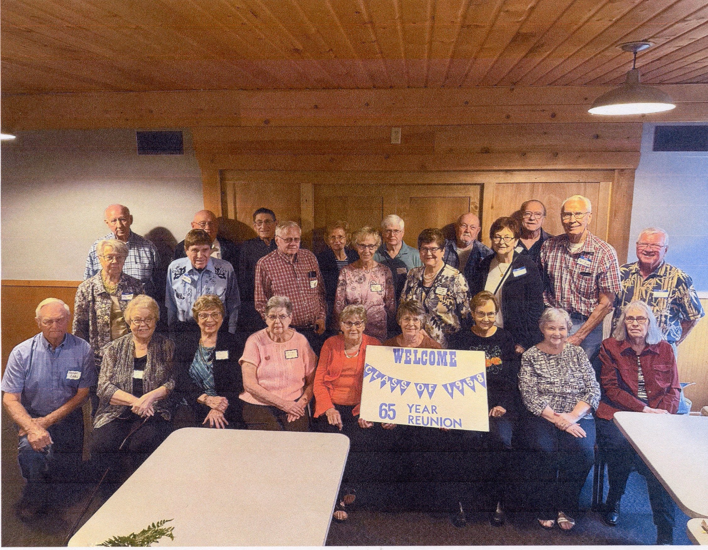 Class of 1958 | News, Sports, Jobs - The Journal